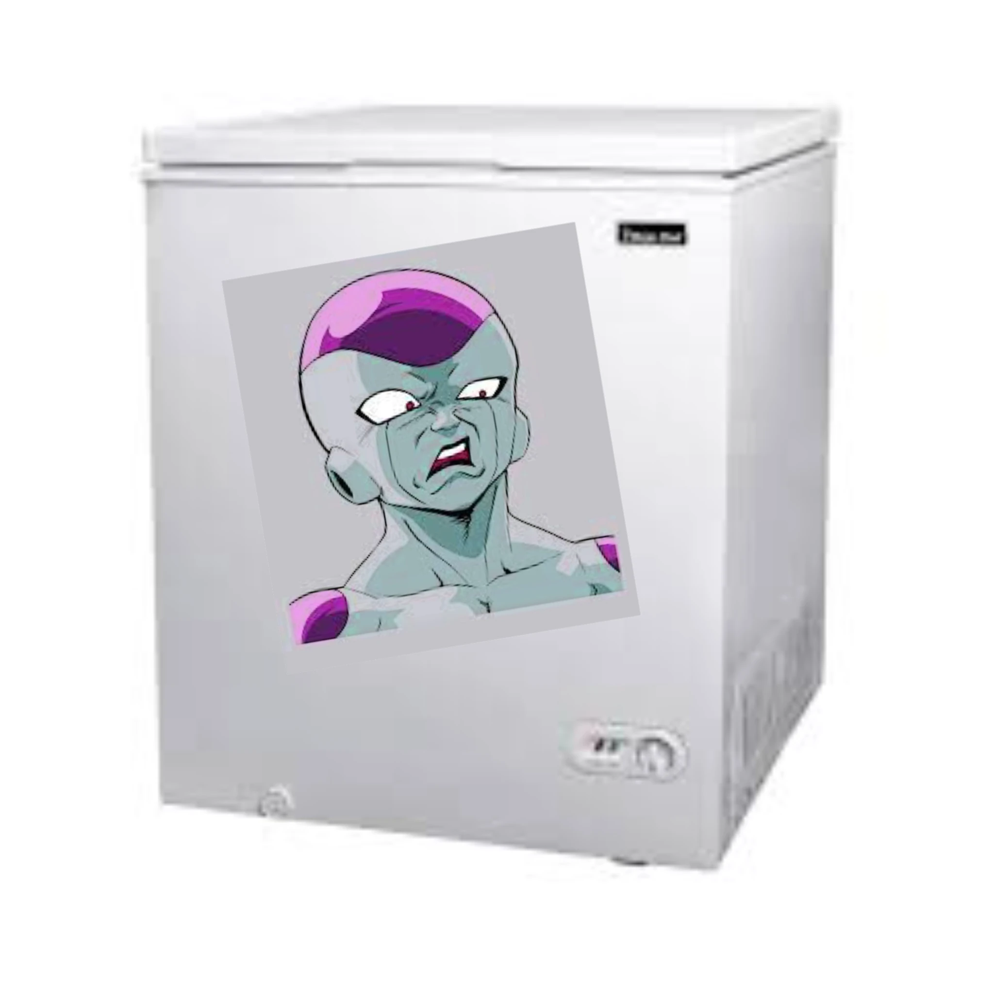 Freezer | Fandom