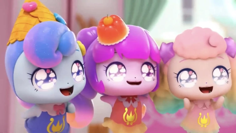Which Dessert Teenieping are you excited to see? 🍬 | Fandom