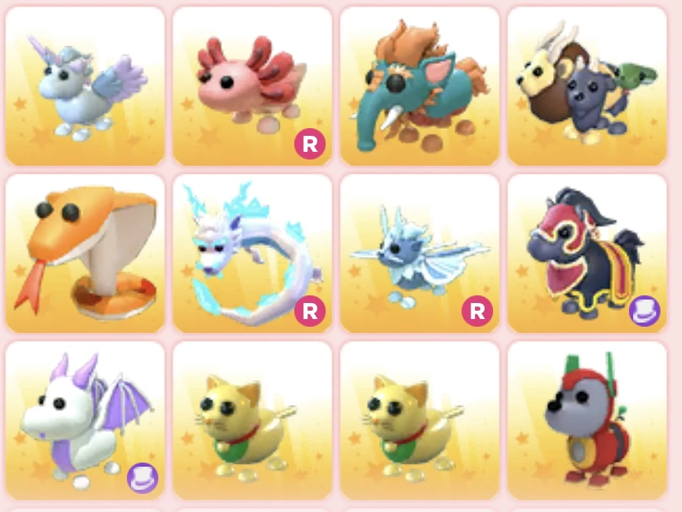 Trading for neon legs | Fandom