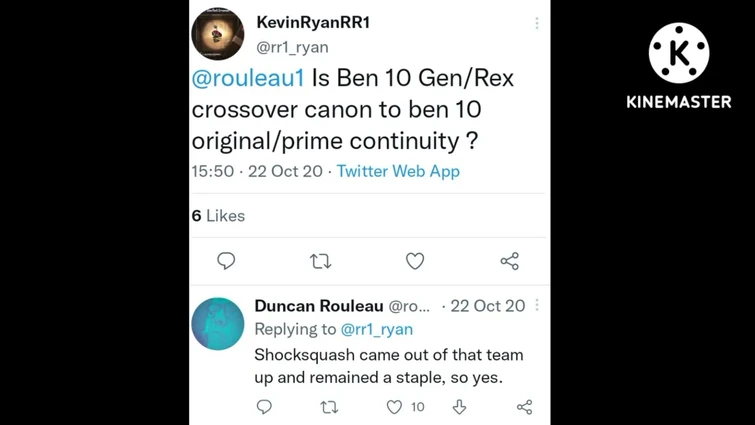 Scaling Ben 10 cosmology and top tiers part 1 | Fandom