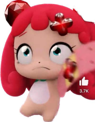 What owwping gets scared of? (Wrong answers only) | Fandom