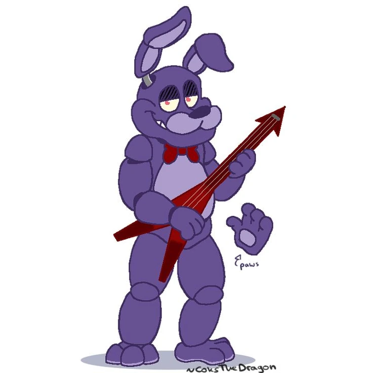 Bonnie | Fandom