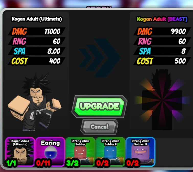 Discuss Everything About Roblox: All Star Tower Defense Wiki | Fandom