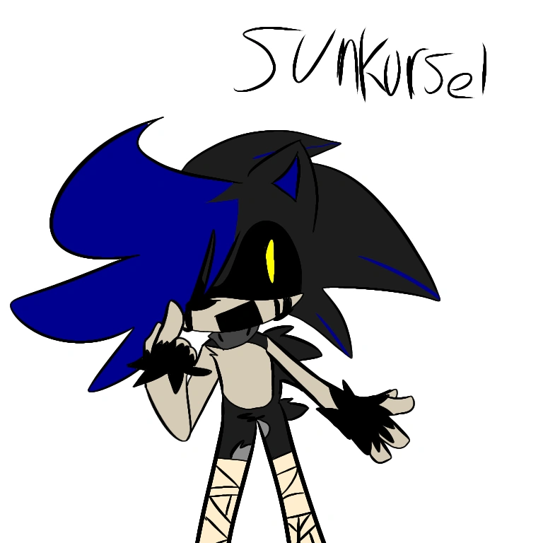pix after drawing sunker as curse | Fandom