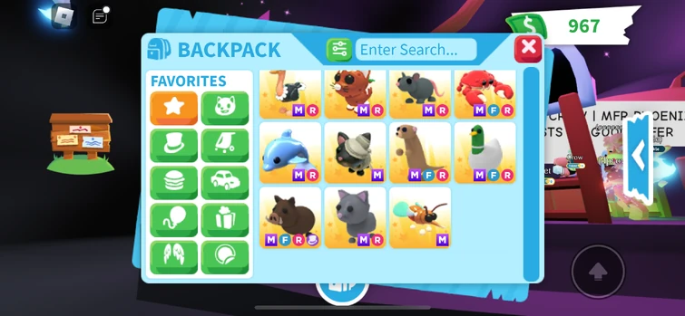 TRADING GOOD PETS | Fandom