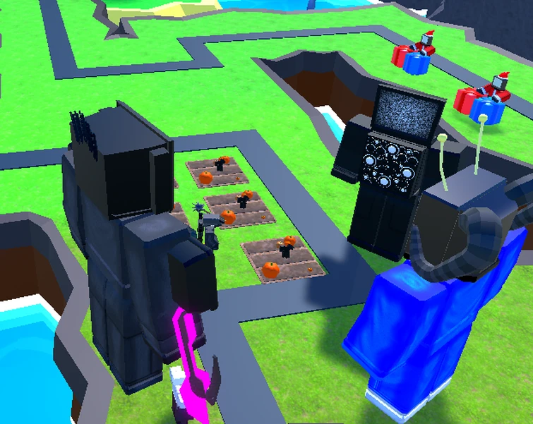 Discuss Everything About Toilet Tower Defense Wiki | Fandom