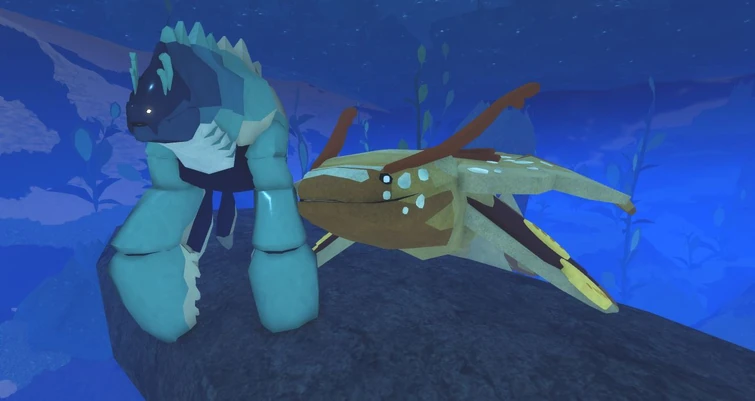 Discuss Everything About Creatures of Sonaria Wiki | Fandom