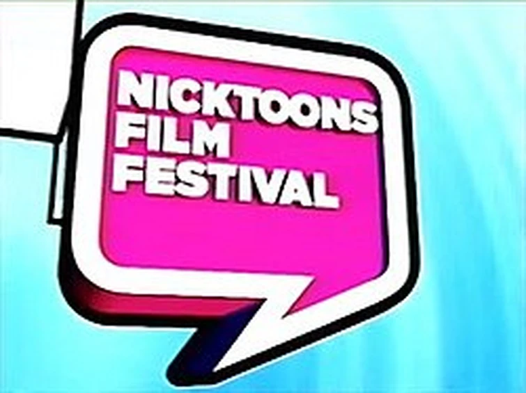 Nicktoons Film Festival theme song | Fandom