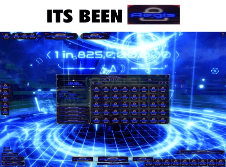 Sols inventory meme things | Fandom