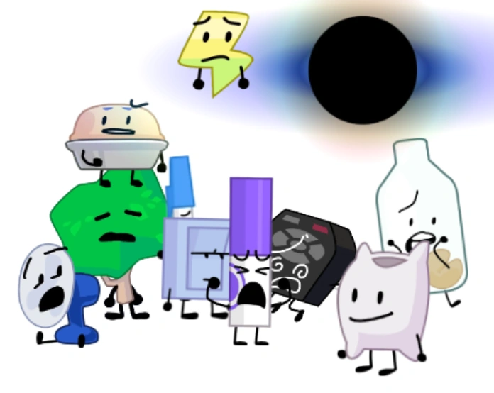 which death pact member is more likely to catch a fever | Fandom