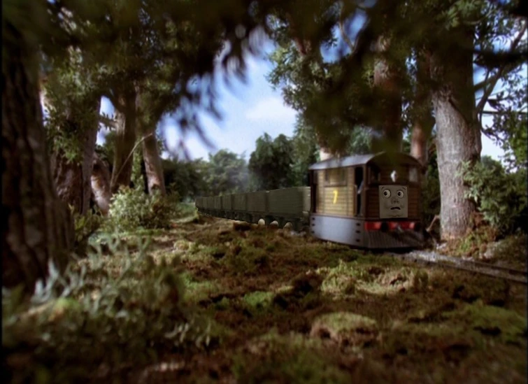 Discuss Everything About Thomas the Tank Engine Wiki | Fandom