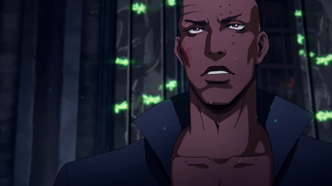 How long was Isaac gone when he was thrown through the portal? | Fandom