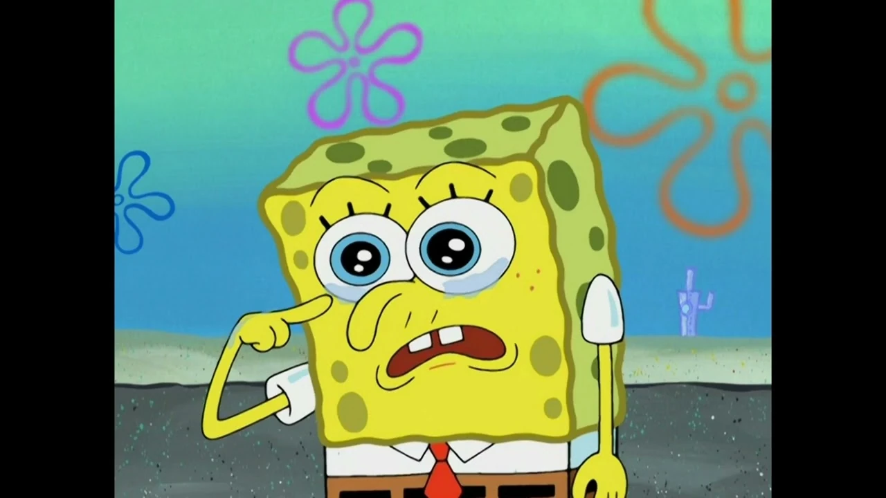 Day 92 of posting random SpongeBob production music: | Fandom