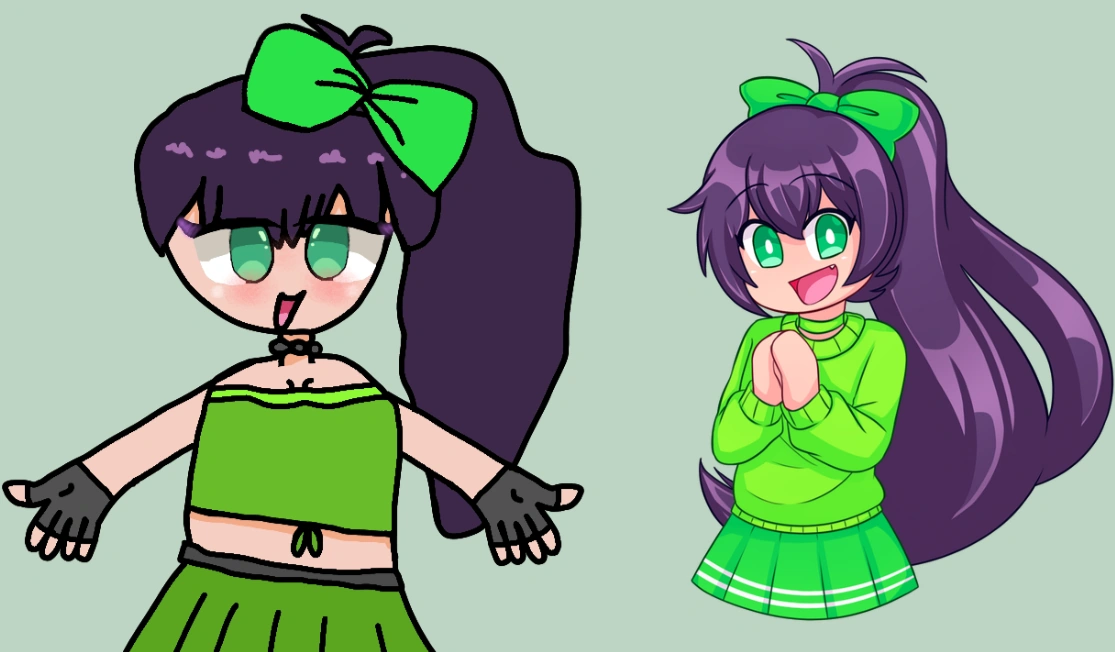 If Jade was still in the squad ^^ | Fandom