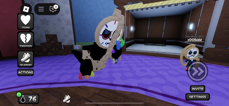 t. Dyle screenshot | Fandom