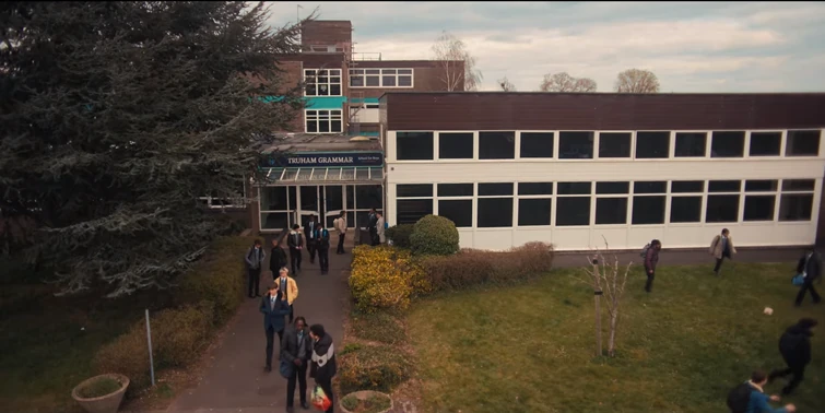 heartstopper rp | Fandom