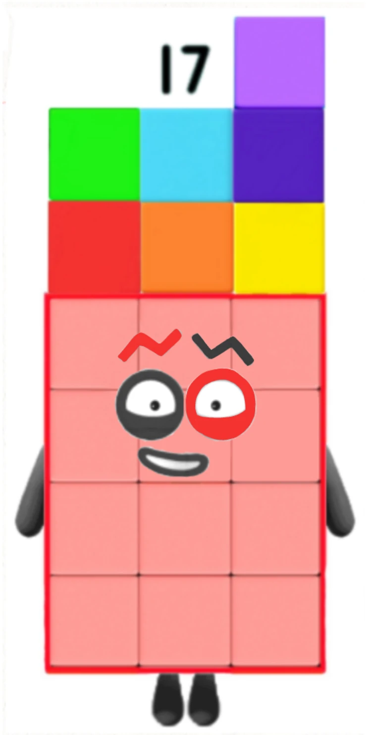 Dozenalblocks 11-20 | Fandom