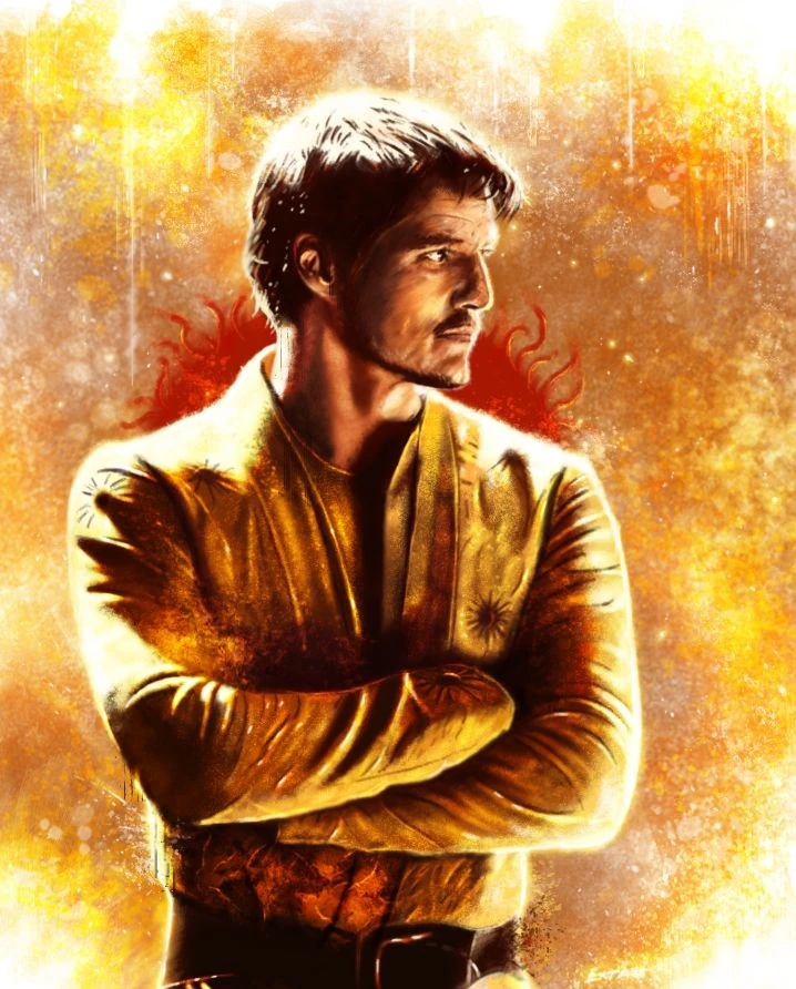 Oberyn☀️ | Fandom