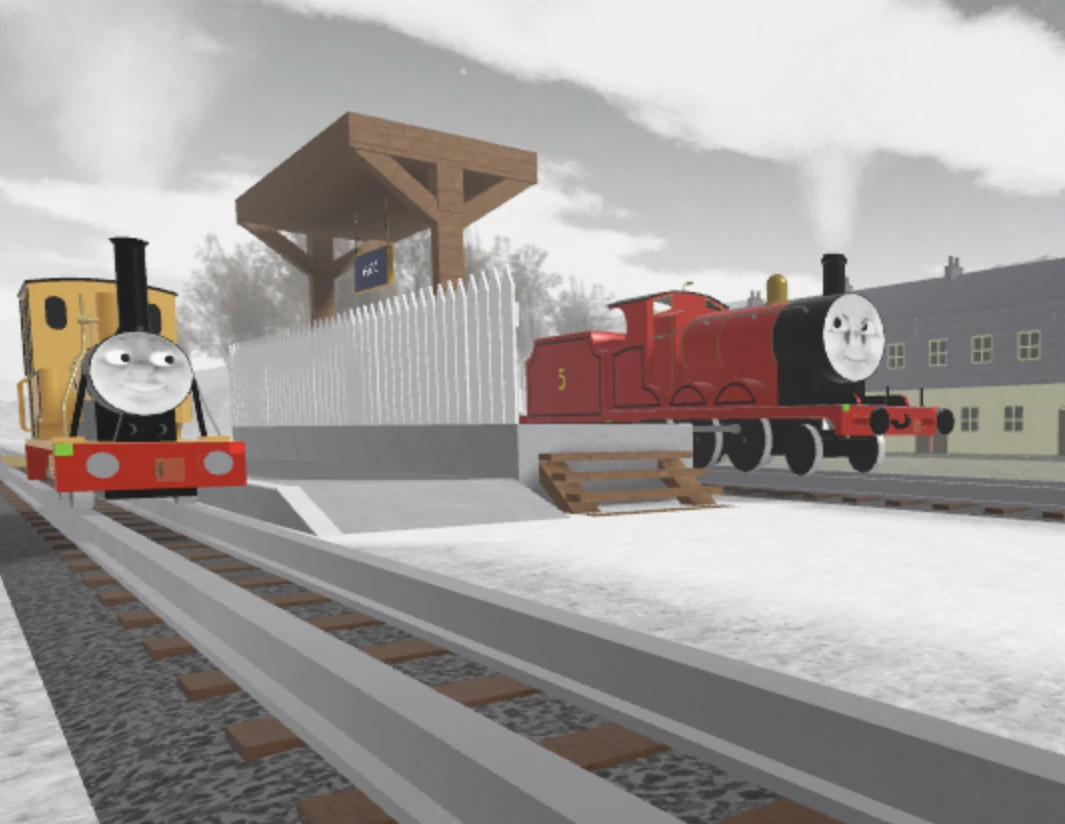 Duncan’s Bluff (Roblox) | Fandom