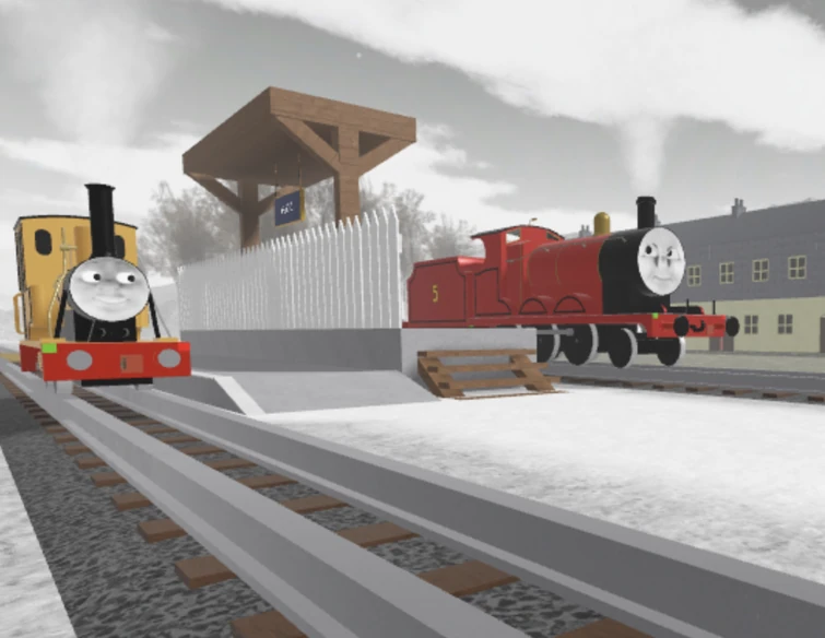 Duncan’s Bluff (Roblox) | Fandom