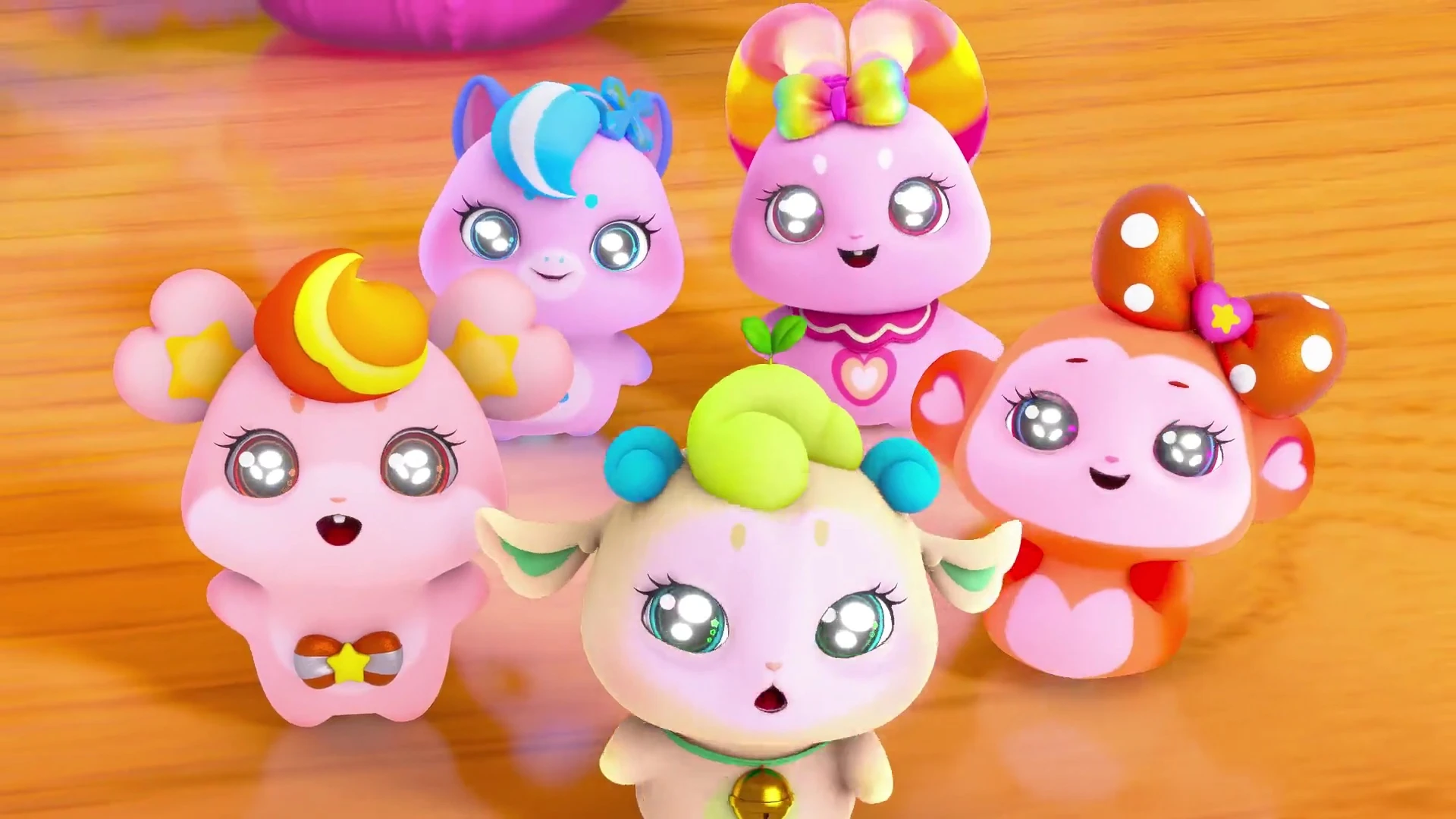 I’m deciding on how I’ll add these cuties to Asyoris lore | Fandom