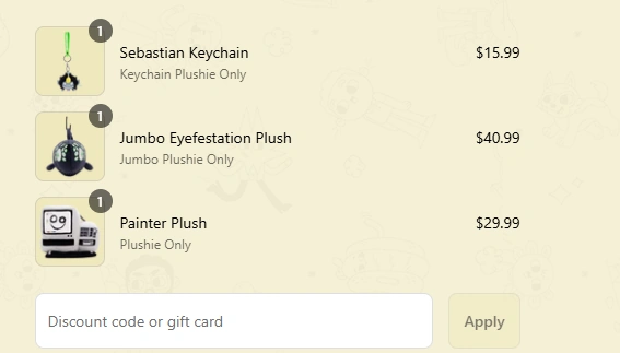 Any working codes? i want it cheaper, even 10% is good enough. | Fandom