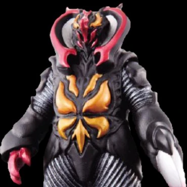 Favorite Zetton design? Part 1/3 | Fandom