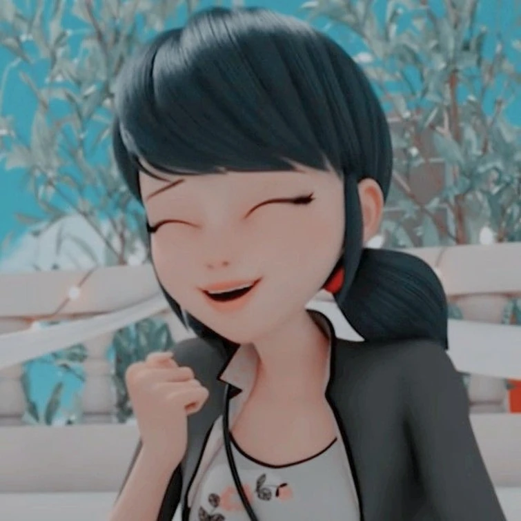 Marinette Icons 🖤♥️💗 | Fandom