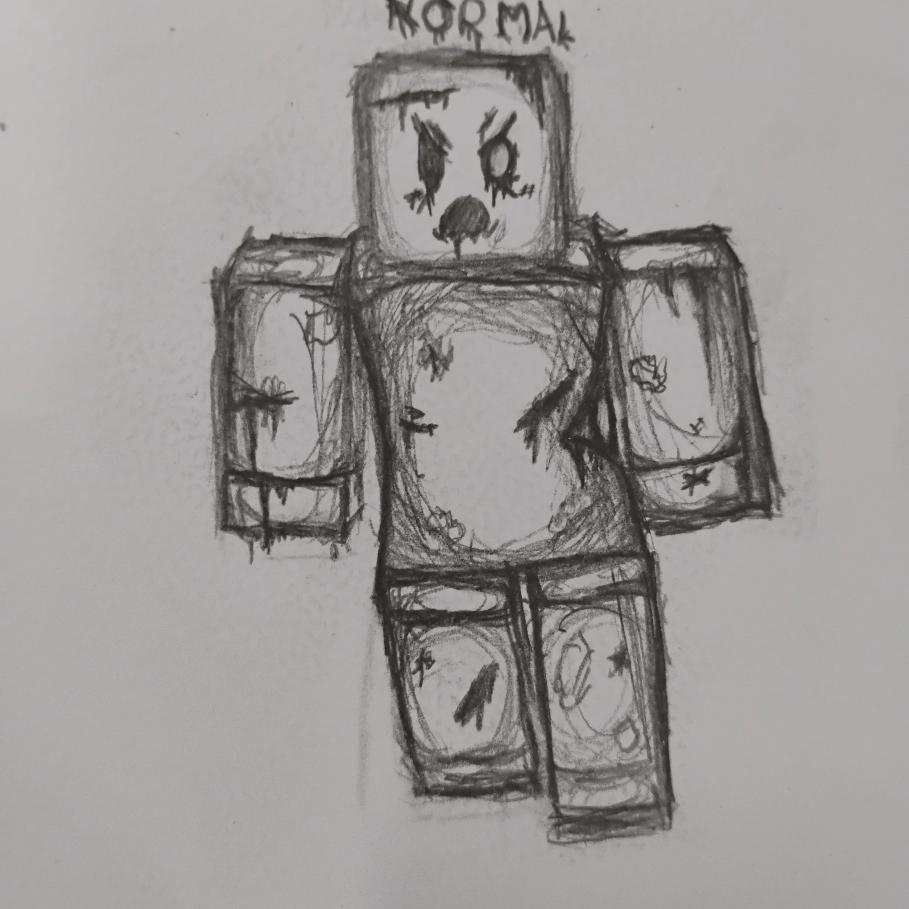 Cool remake for infected | Fandom