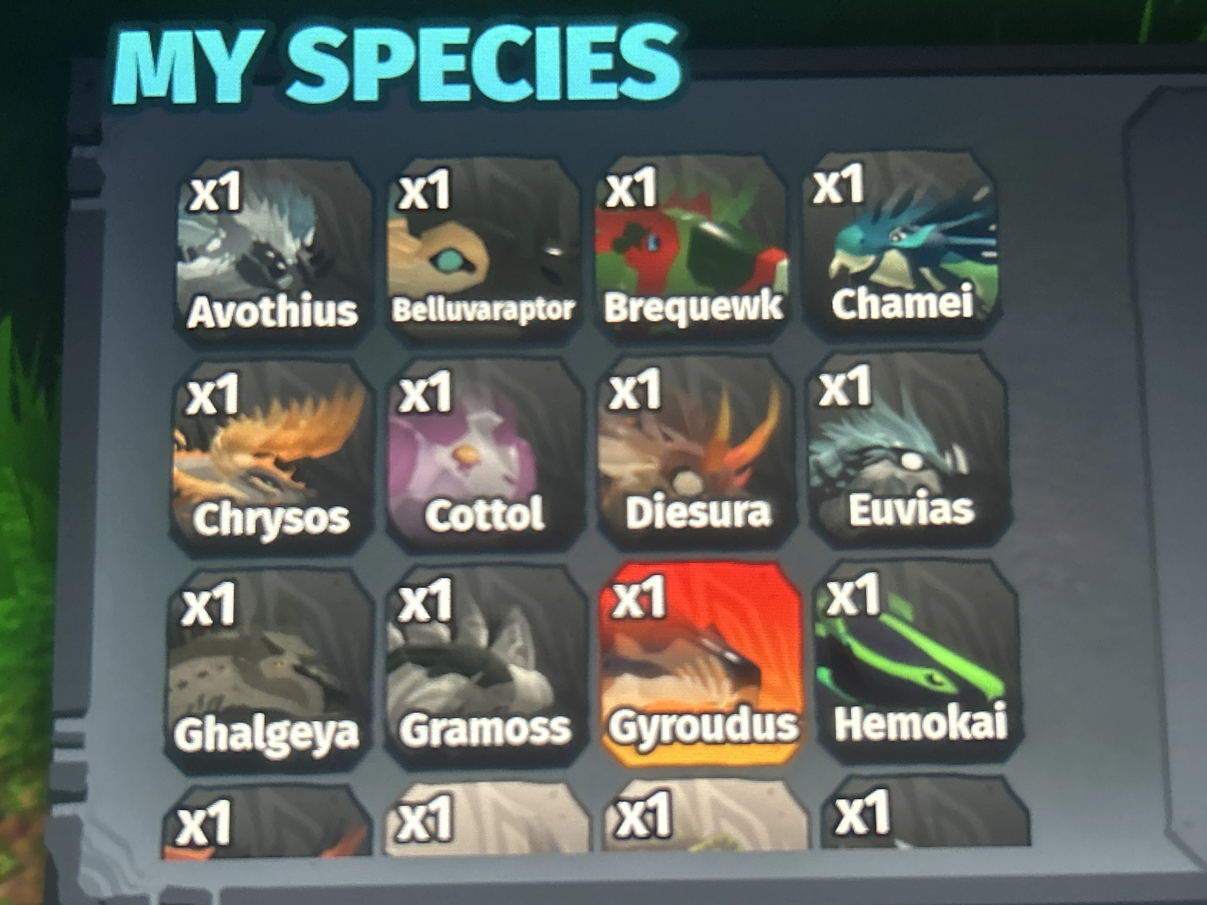 Does anyone have Gurava | Fandom