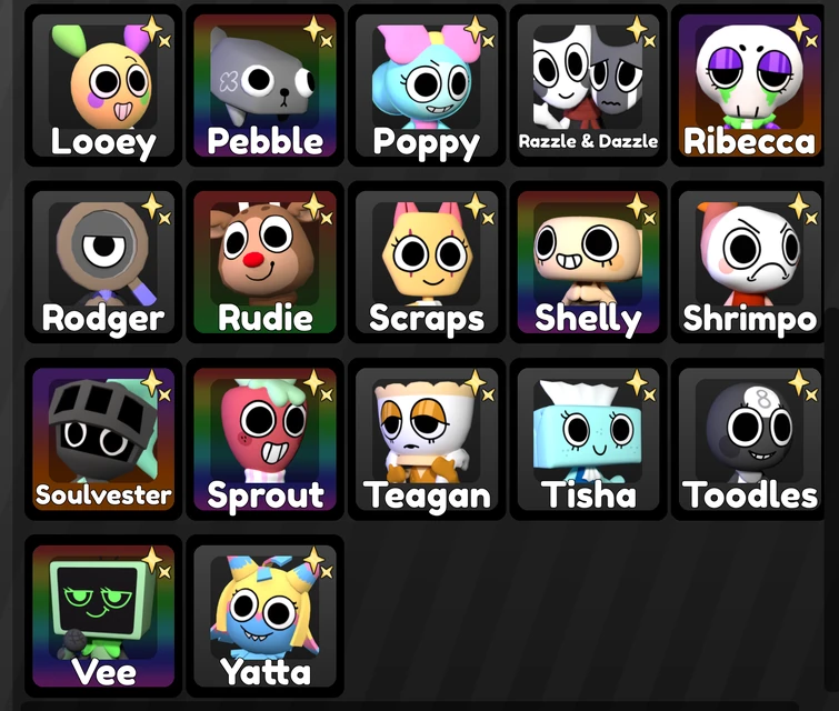 ABC for an Organized Run! | Fandom