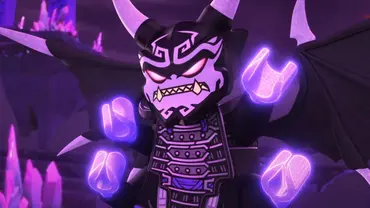Better Oni Garmadon | Fandom