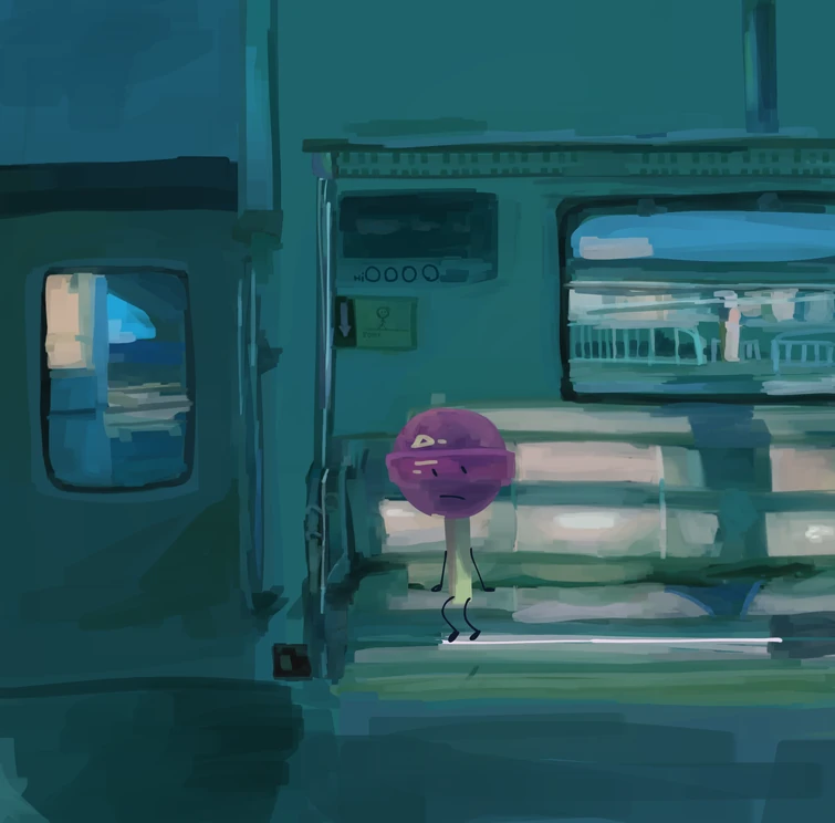 offtopic art | Fandom