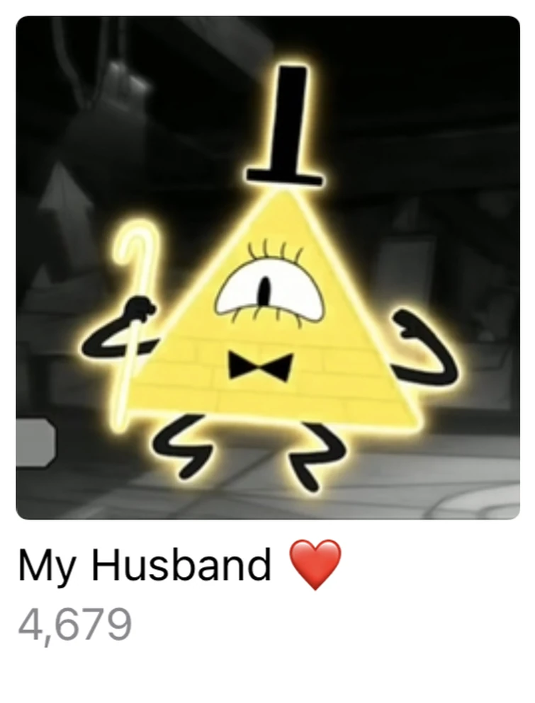 Welcome to the Bill Cipher fan-club!!! | Fandom