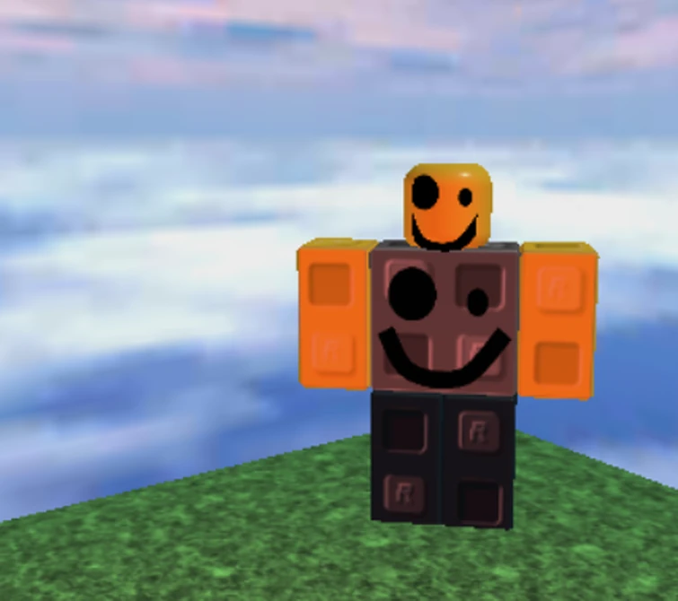 someone make this as a killer (the guy from mah arg lol) | Fandom