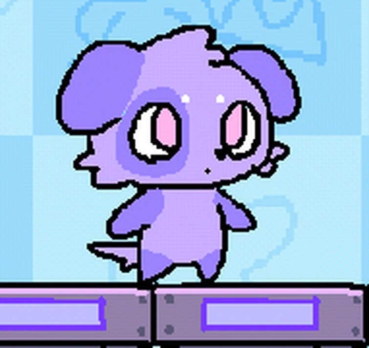 I just started playing this game on Julian's editor named: “Animals Vs ...