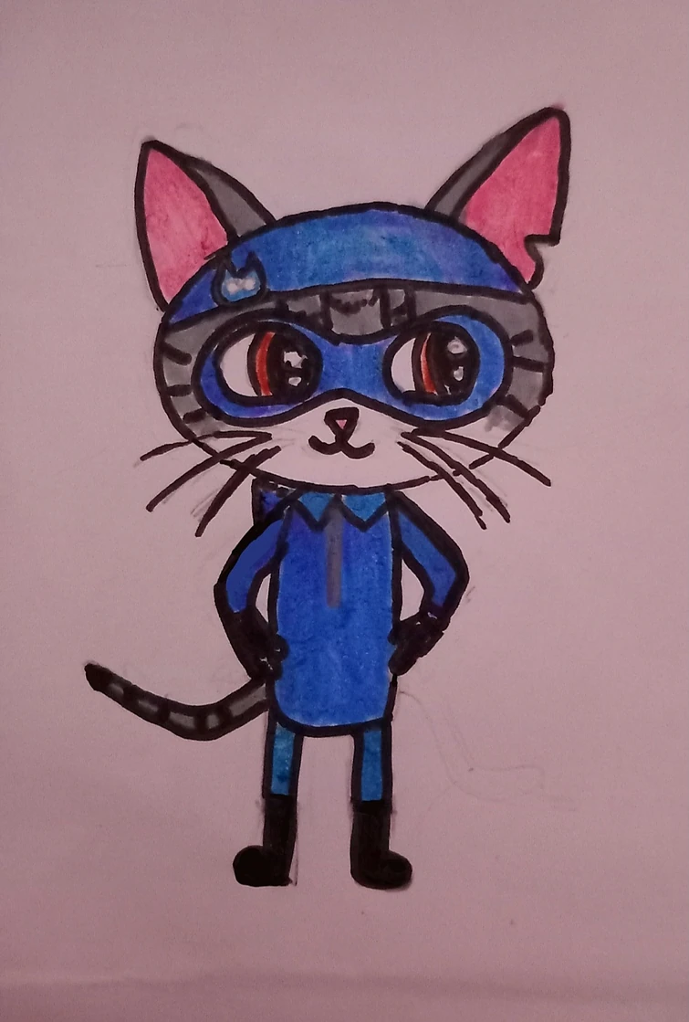 Discuss Everything About SuperKitties Go Wiki | Fandom
