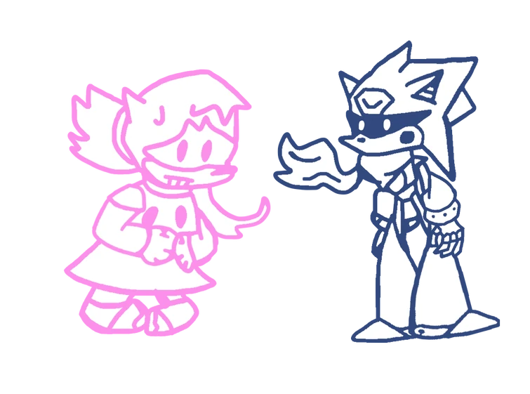 EXE Artwork | Fandom