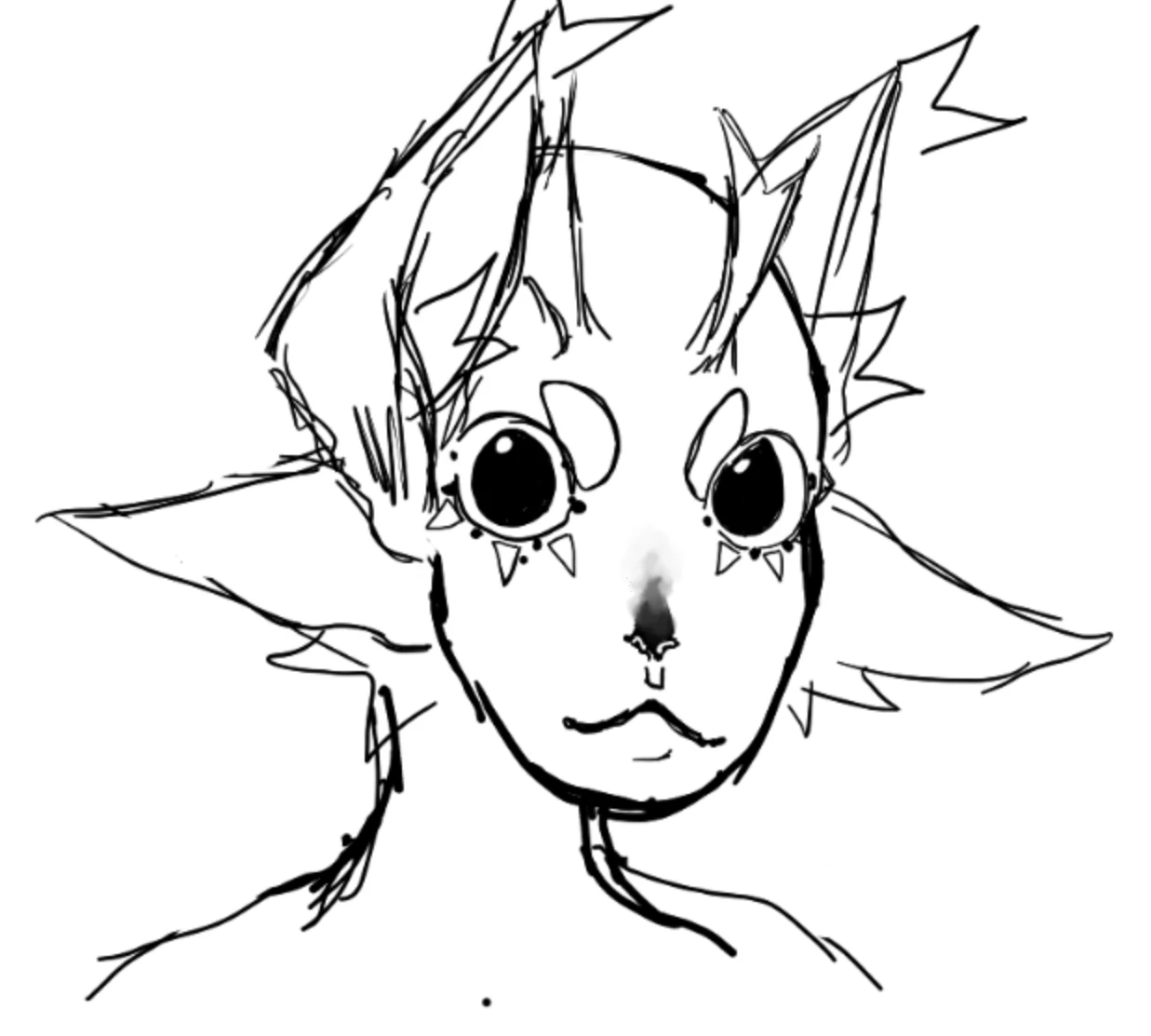 Uncanny Ani | Fandom