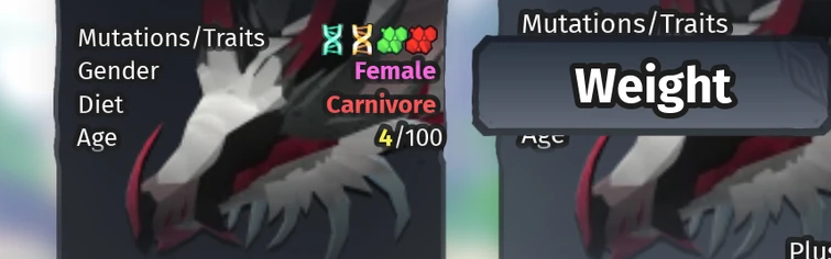 LF ghostly // headless // GT hellions! | Fandom