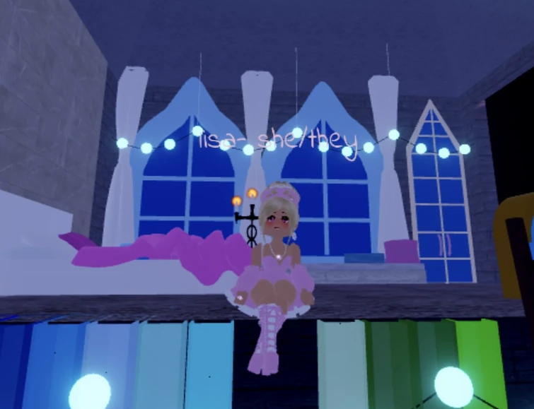 Discuss Everything About Royale High Wiki | Fandom
