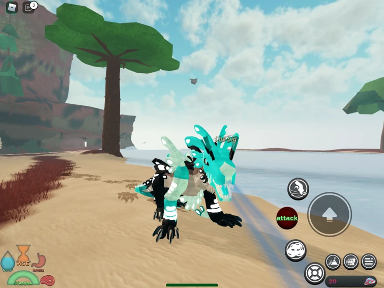 the old sonaria (older) | Fandom