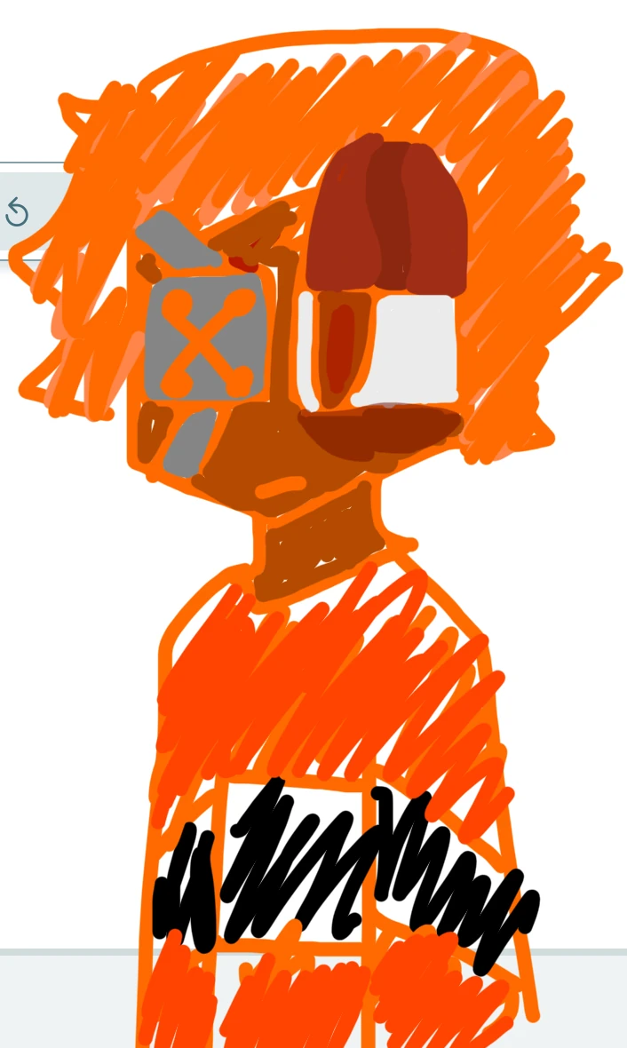 Human Eclipse | Fandom