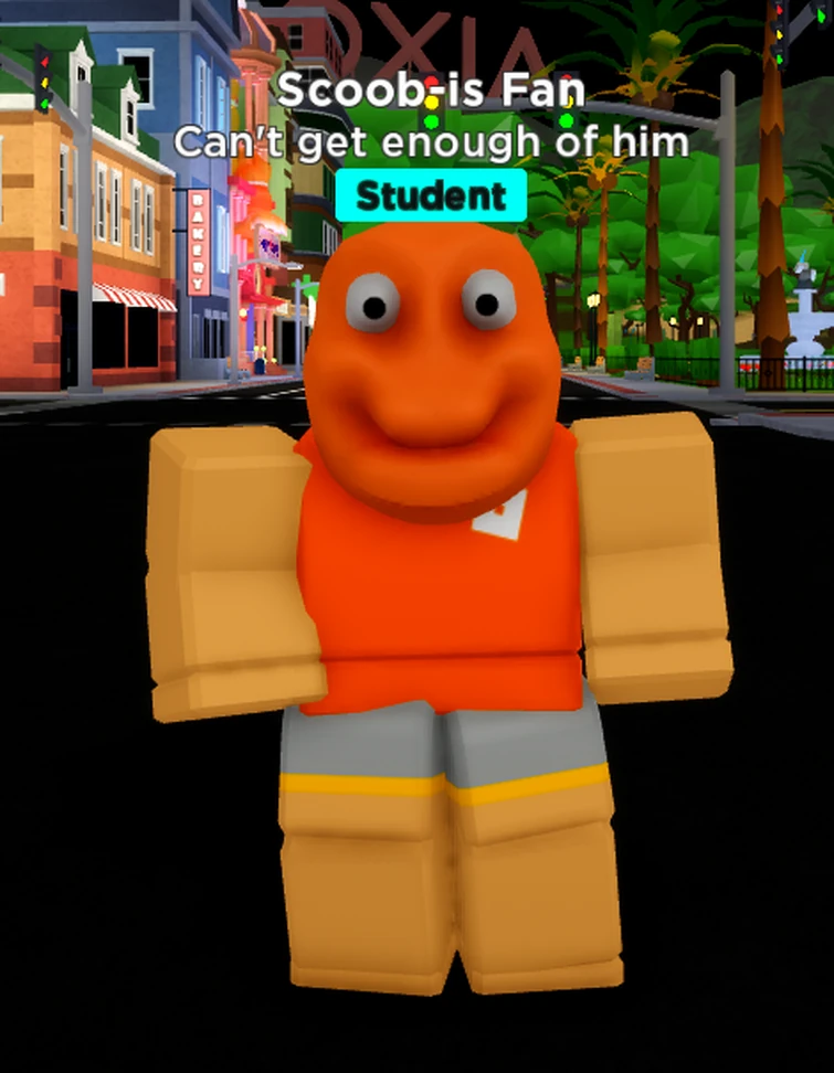 Man, I love Scoobis | Fandom