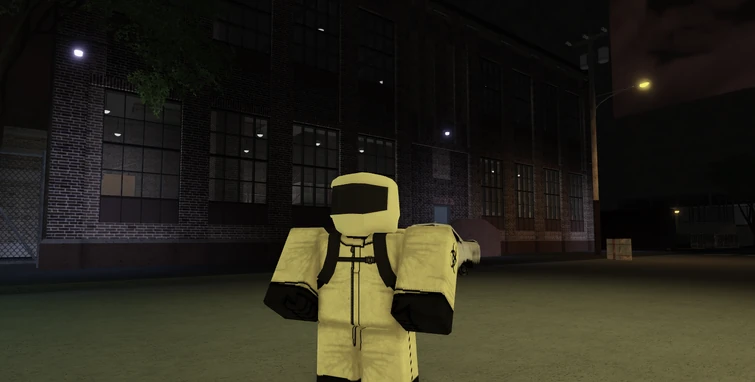 Discuss Everything About Criminality Wiki | Fandom