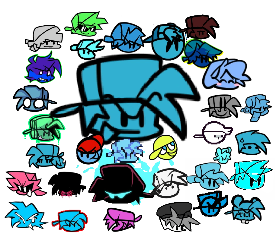 which is your favorite BF? | Fandom