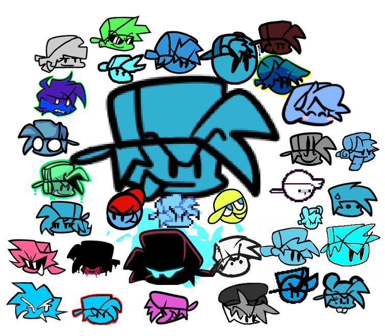 which is your favorite BF? | Fandom