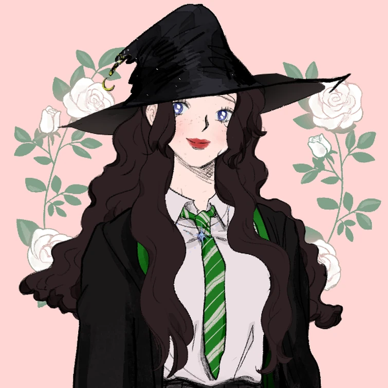 Best Picrew HP Character! | Fandom