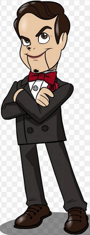 Chucky VS Slappy (Child's Play VS Goosebumps) | Fandom