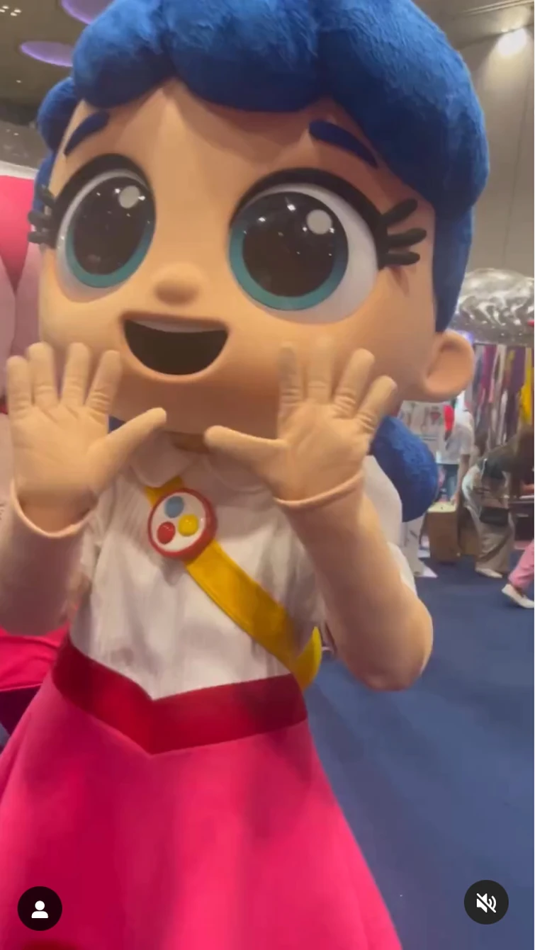 Discuss Everything About Costumed Characters Wiki | Fandom